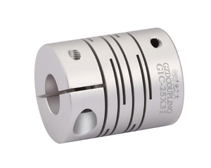 Buy Ic Elastic Coupling Encoder Stepper Servo Motor Ball Rod Coupling ...