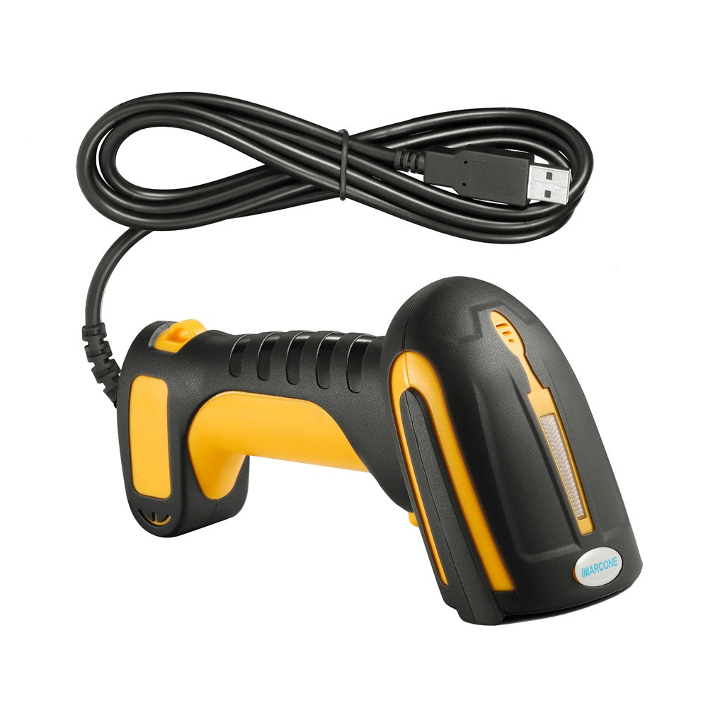 Buy Industrial 2d Barcode Scanner Usb from Shengxiaobang (Guangzhou ...