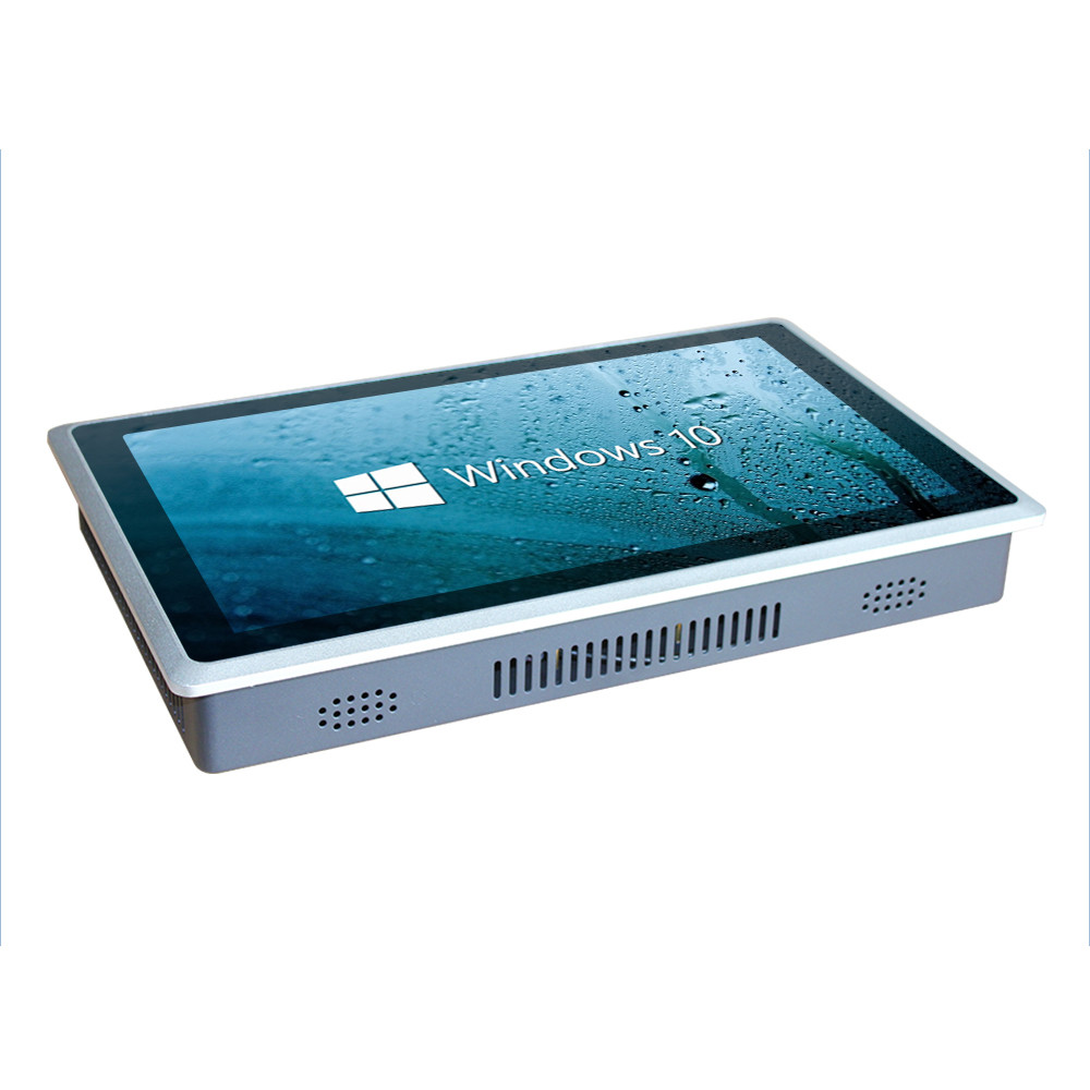 Buy Industrial Pc Embedded In-tel Atom Single Board Computer from ...