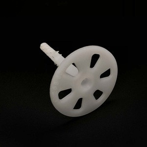 Buy Insulation Nail Plastic Cap / Heat Preservation Nail from Chuanghe ...