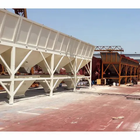 Buy Integrated High-quality Three Warehouse Pl1200 Three Bins Efficient ...