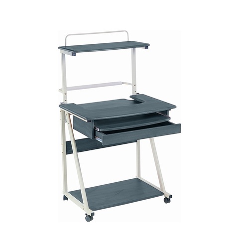 Buy Internet Cafe Computer Desk And Computer Desk Chair Assembly ...