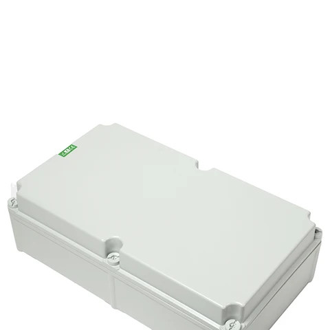Buy Ip67 Electrical Equipment Distribution Box Waterproof Dustproof ...