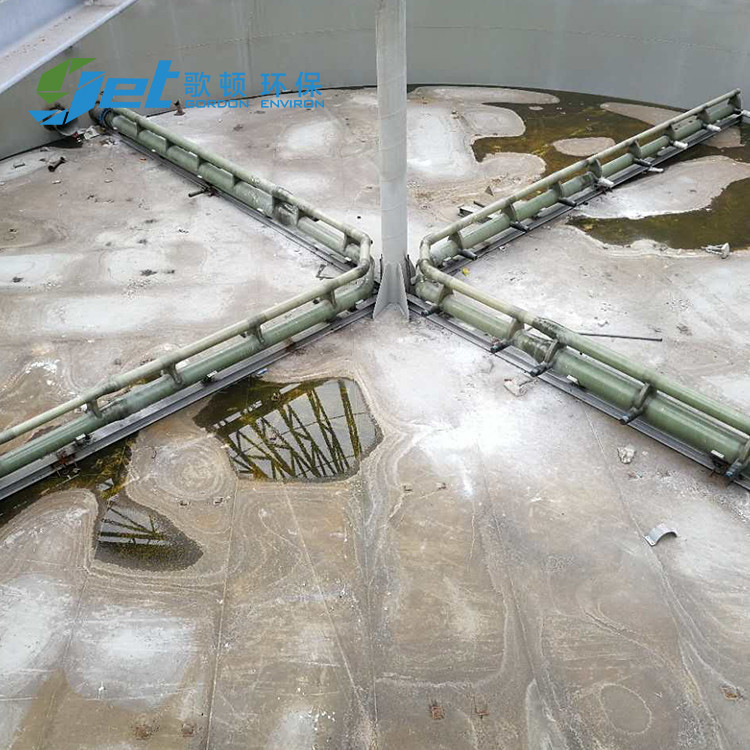 Buy Jet Mixing System Frp/grp Retriable Jet Aerator,air-water Ejector ...