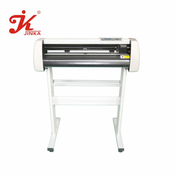 Buy Jinka Jk-721xe Vinyl Graph Cutter, Ce Approved from Hefei Kaxing ...