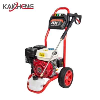 Buy Kaicheng Petrol Portable Gasoline High Pressure Washer With Gun ...