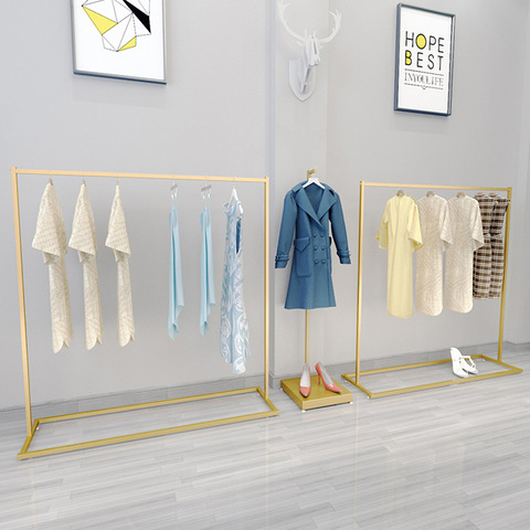 Buy Kainice Retail Garment Store Interior Design Black Kids Clothing ...