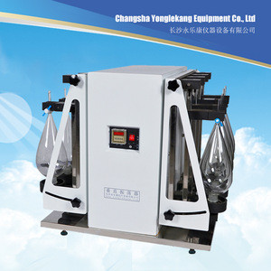 Buy Laboratory Automated Separating Funnel Shaker from Changsha ...