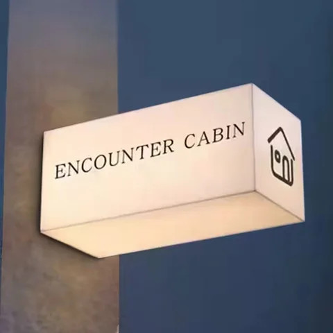 Buy Led Light Box Signage Led Light Advertising Signage Led Signage ...