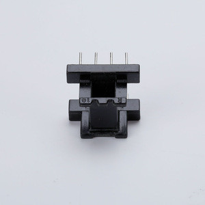 Buy Lemingge Ef16(4+4p) Mini Variac Transformer Toroidal Transformer ...