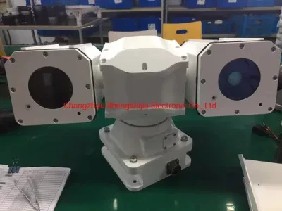 Buy Long Distance 2000m Laser 4k 300mm Ptz Hd Ip Camera from Changzhou ...