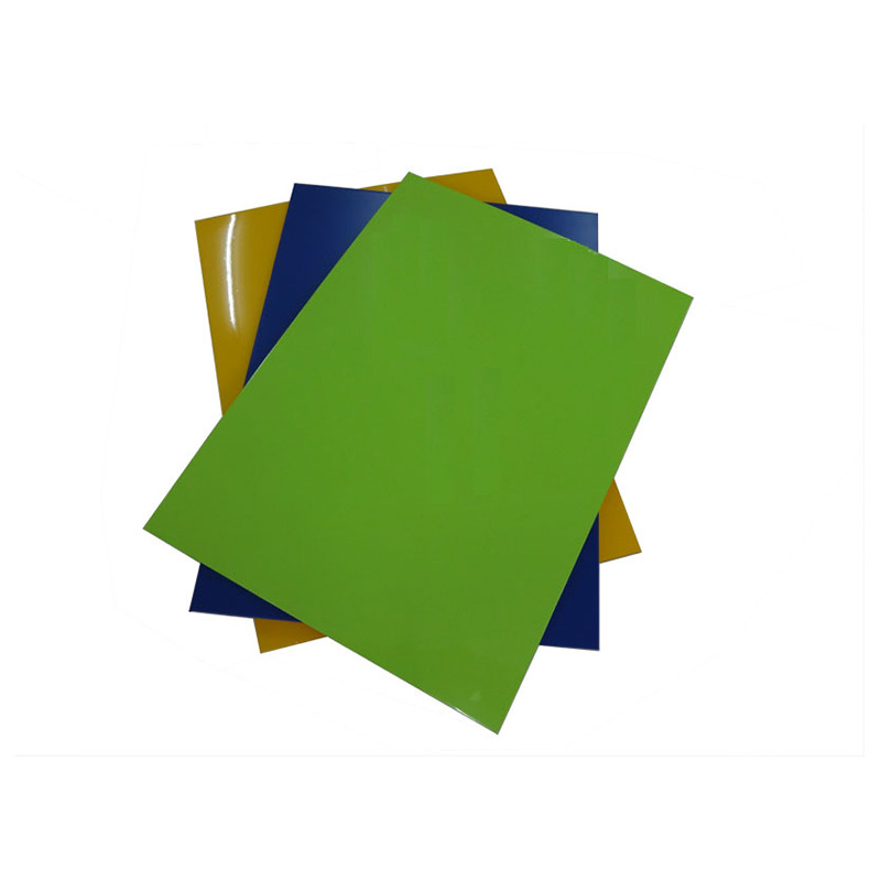 Buy Low Density Polyethylene Panel Aluminum Composite Panel from ...