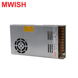 Buy Lrs-350-24 Smps 5v 12v 24v 36v 48v 350w Ac Dc 24v 14.6a Switching ...