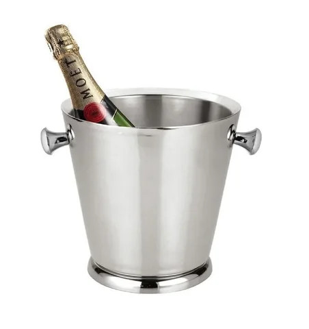 Buy Metal Ice Basket Popular Design Modern Style High Demanding ...