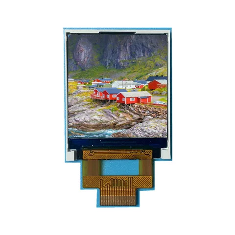 Buy Micro Display Screen 1.44 Inch Tft Lcd Display Panel 128x128 ...