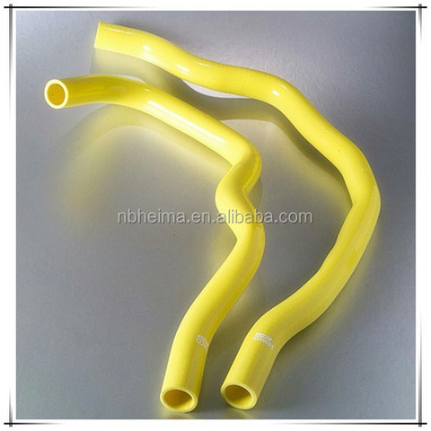 Buy Mitsubishi Lancer Evoluti Evo10 Evo X Cz4a 4b11 Silicone Radiator ...