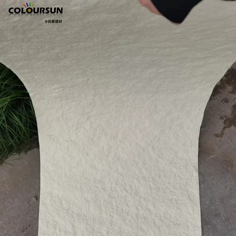 Buy Modified Clay Material Modern Mcm Soft Wall Stone Flexible Veneer ...