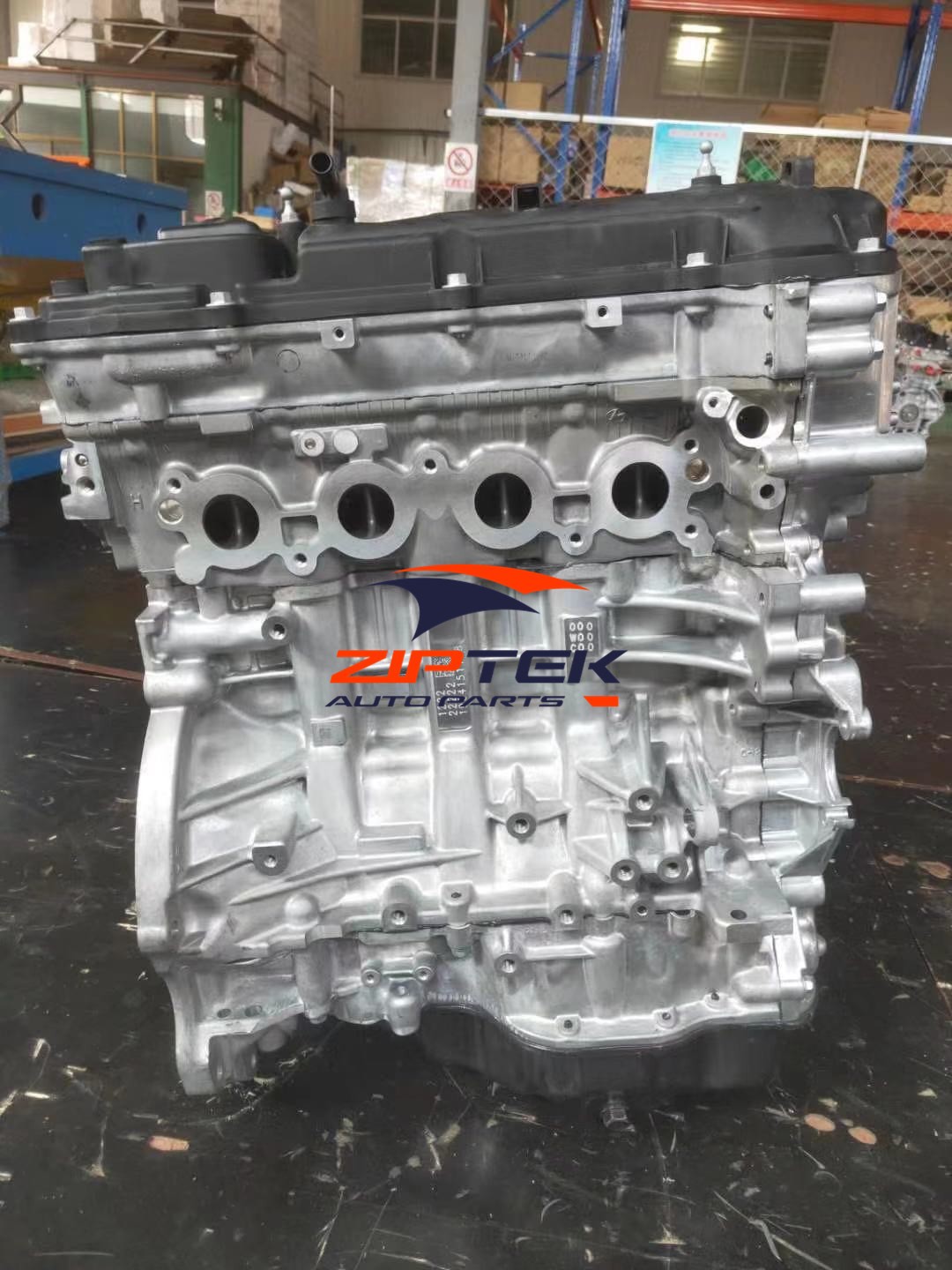 Buy Motor Gdi 2.0l G4nc Engine For Hyundai I40 Elantra Tucson Kia Soul Forte from Chongqing ...