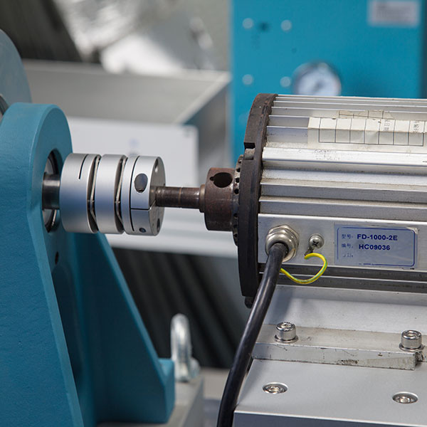 Buy Motor Testing Equipment Split Type Hysteresis Dynamometer Test ...