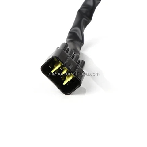 Buy Motorcycle Gear Position Sensor Motorbike Gear Indicator Shift ...