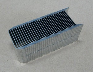 Buy Nestack 114m Seals For Steel Strapping, Used For Machine Packing ...