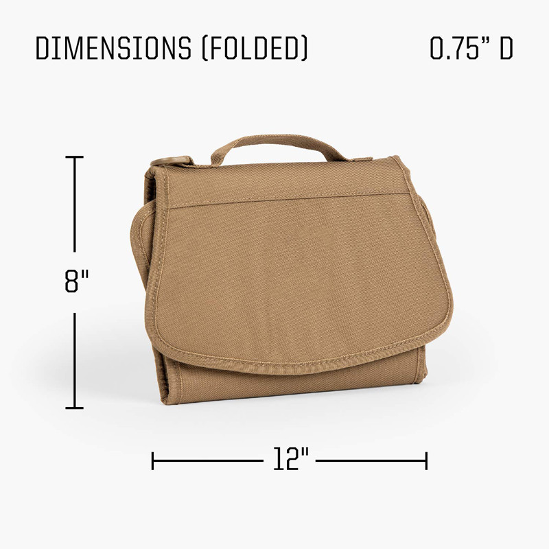 Buy New Design Diaper Folding Tactical Changing Mat Portable Changing ...