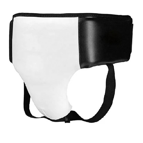 Buy New Protection Boxing Groin Guard Martial Art Protector Groin Guard ...