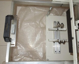 Buy Manual Camber Screen Printer/manual Screen Printing Machine For ...