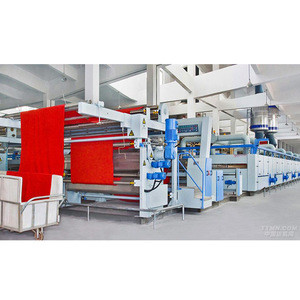 Buy Nonwoven Simple Structure Hot Setting Knitted Circular Fabric ...