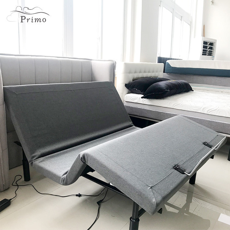 Buy Okin Motor Electric Adjustable Bed Control Wireless Remote Twin Xl ...