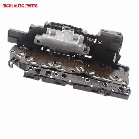 Buy Original 6l45 6l50 6l80 Tcu Tcm Transmission Control Unit Auto ...