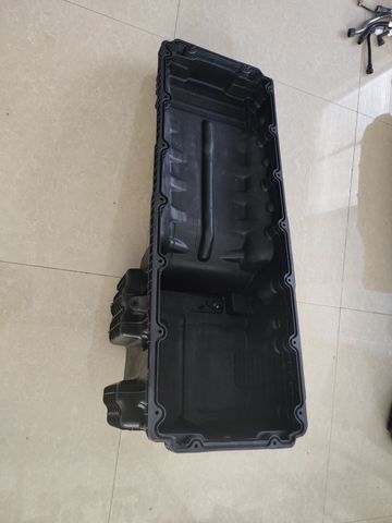 Buy Original Design Oil Sump Used For Mercedes-benz Truck 4710105613 ...