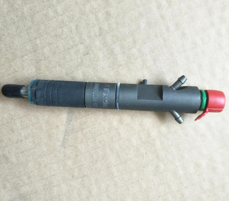 Buy Original Engine Parts Fuel Injector 2645k016 2645k016r 2645k012 ...