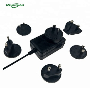 Buy Original Us Plug Adapter Detachable Plugs 5v 3a Power Adapter With ...