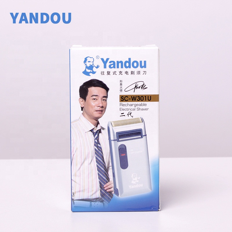 Buy Original Yandou Sc-w301u Professional Rechargeable Portable 2 ...
