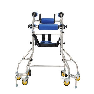 Buy Walking Sticks, Disabled Standing Frame Elderly Walker from Foshan ...