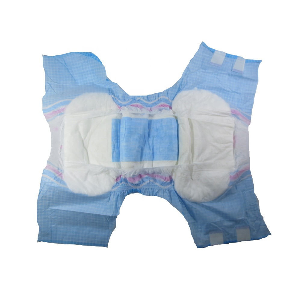 Buy Overnight Abdl Adult Diaper Thickest Adult Diaper For Abdl from ...