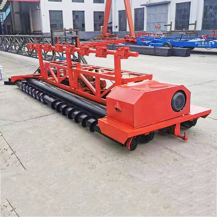 Buy Paving Machine Road Concrete Floor Leveling Machine Freight Yard ...