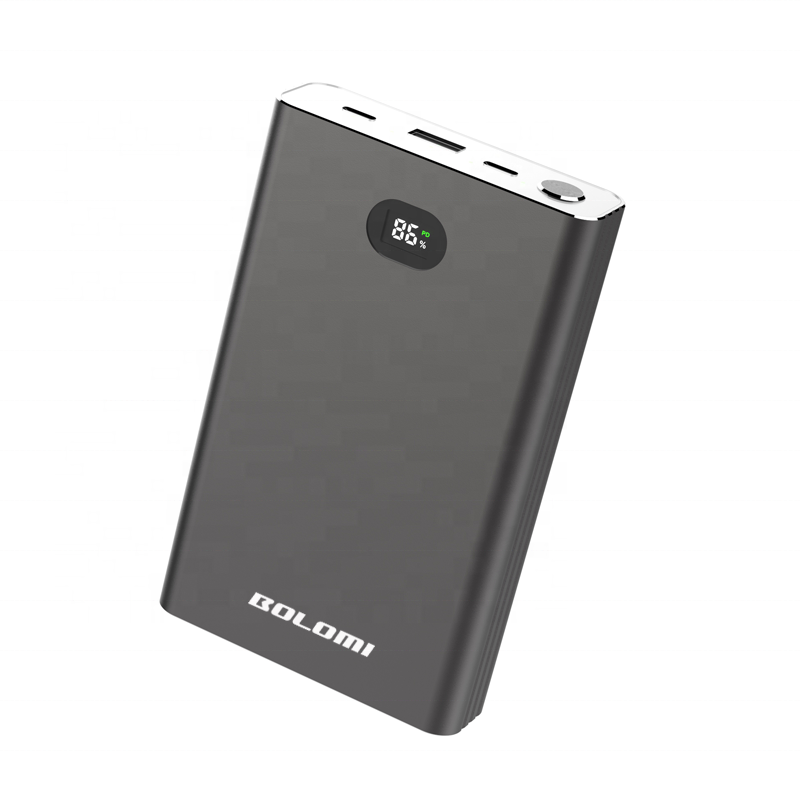 Buy Pd 60w 20000mah Power Bank Charging For Laptop Bis Lacta 60w ...