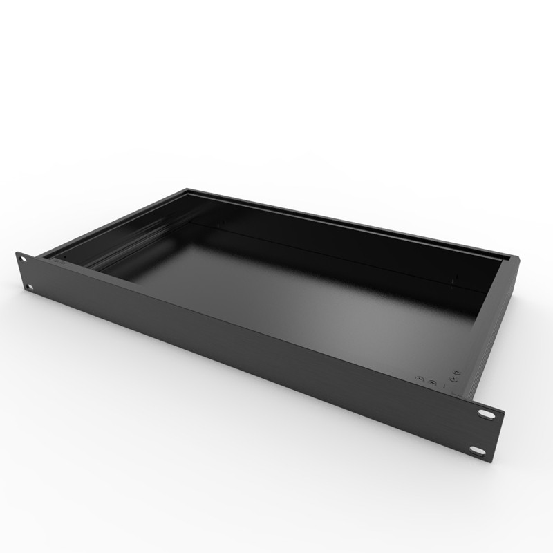 Buy Pd001-1u 2.5 Sata Usb Esata Hdd External Enclosure 1u Rackmount ...