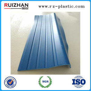 Buy Plastic Covering For Steps Anti-slip Stair Nosing Edge Trim from ...