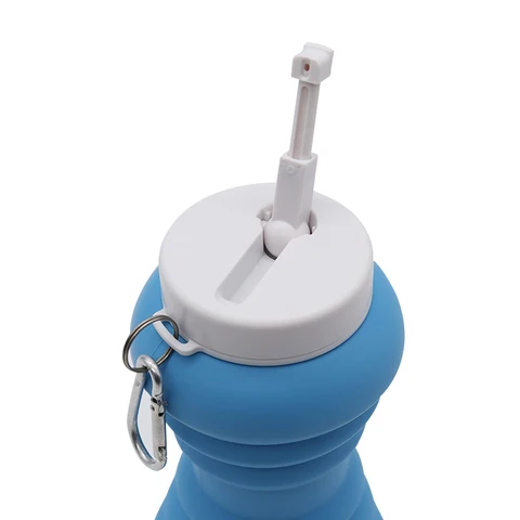 Buy Portable Travel Bidet Collapsible Expandable Handheld Bidet 600ml ...