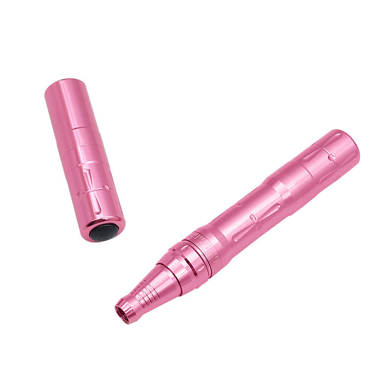 Buy Private Label Wireless Pmu Microblading Machine Eyebrow Permanent ...