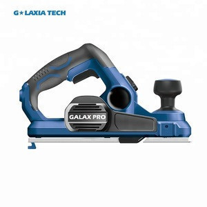 Buy Professional 750w Mini Electric Planer Wood Planer from Jinhua ...