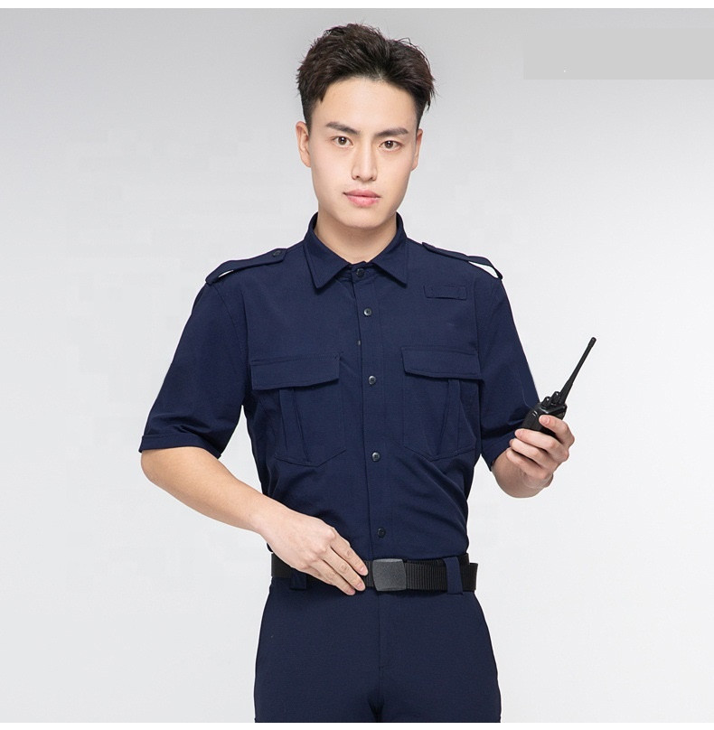 Buy Professional Ceremonial Security Uniforms Usa Police Ceremonial ...