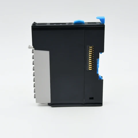 Buy Profinet Io Modbus Analog Input I/o Module Temperature Sensor Signal Acquisition Terminal ...