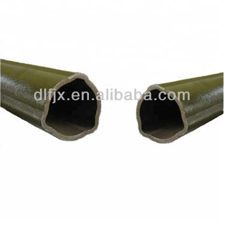 Buy Pto Shaft Triangle Tubing from Yancheng DLF Machinery Co., Ltd ...