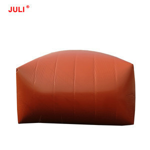 Buy Pvc Biogas Fermentation Digester Mini Home Biogas And Marsh Gas Bag ...