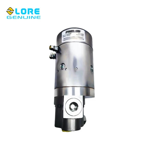 Buy Qsk45/qsk60 Engine Lubricating Primer Oil Pump 3637969 3637969 from ...