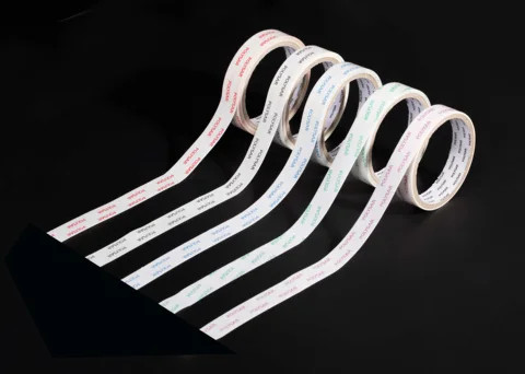 Buy Refrigerator Evaporator Uses Tissue Tape Easy For Die-cutting And ...